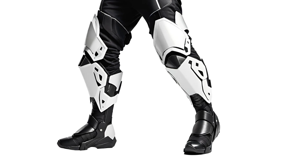 Leg Armour | Sirus MMO Wiki | Fandom