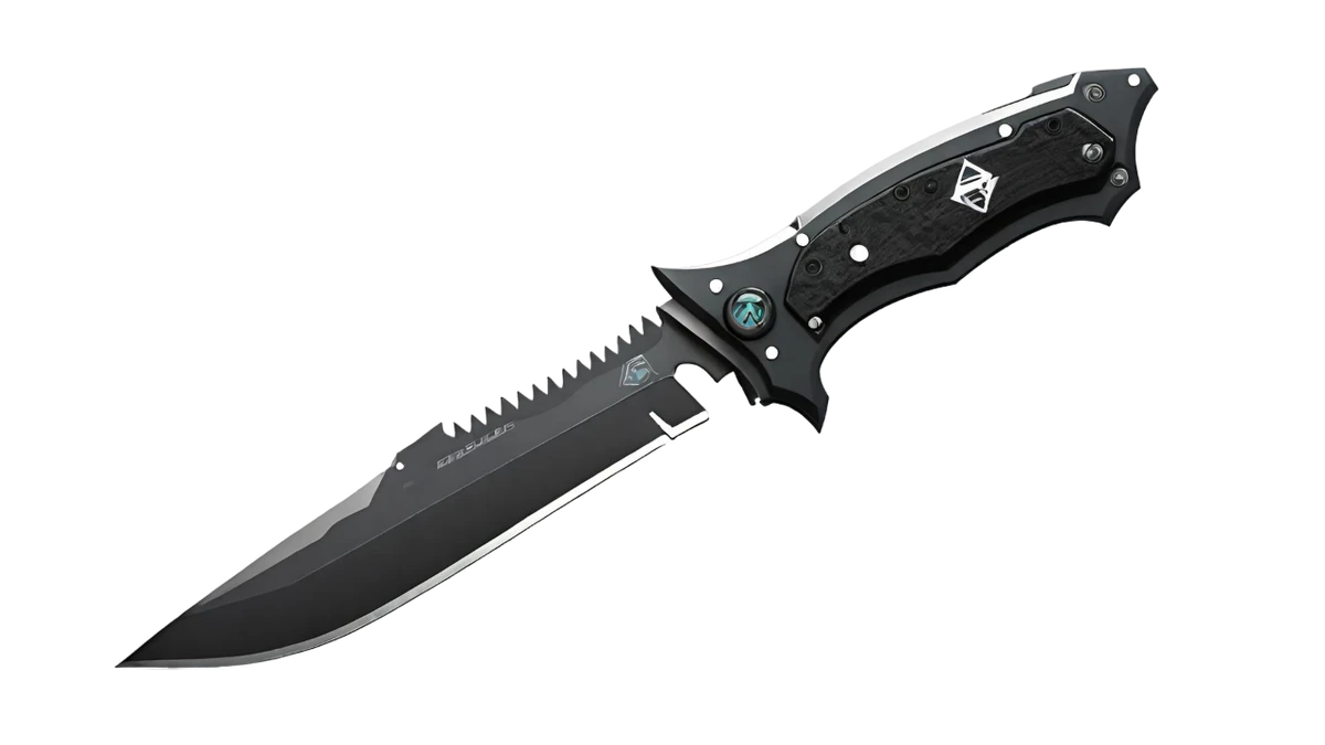 Survival Knife | Sirus MMO Wiki | Fandom