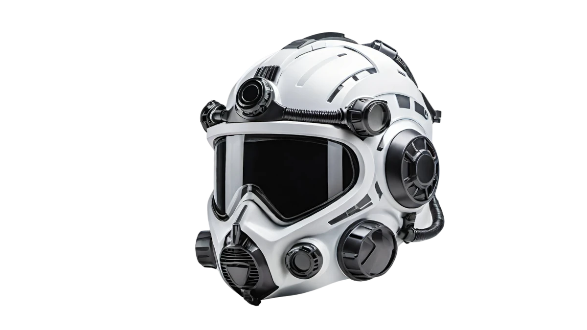 Environmental Helmet | Sirus MMO Wiki | Fandom