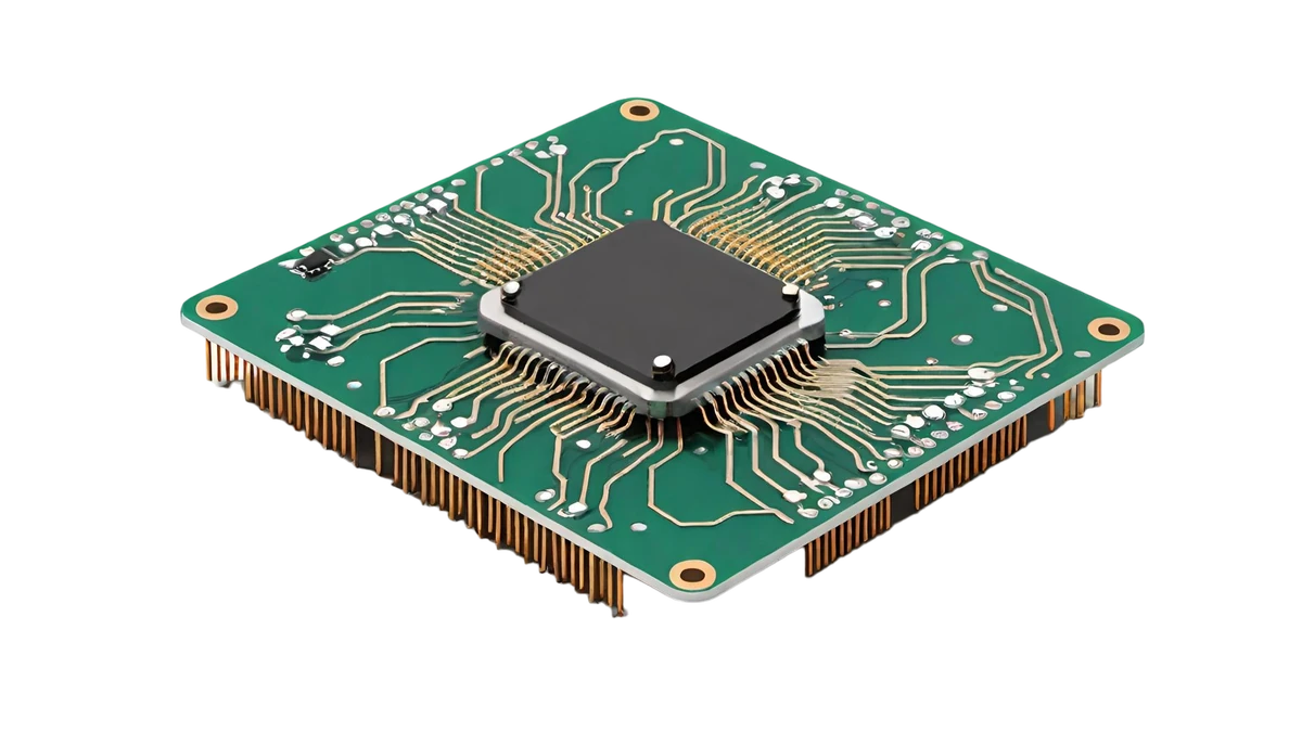 Computer Processor | Sirus MMO Wiki | Fandom