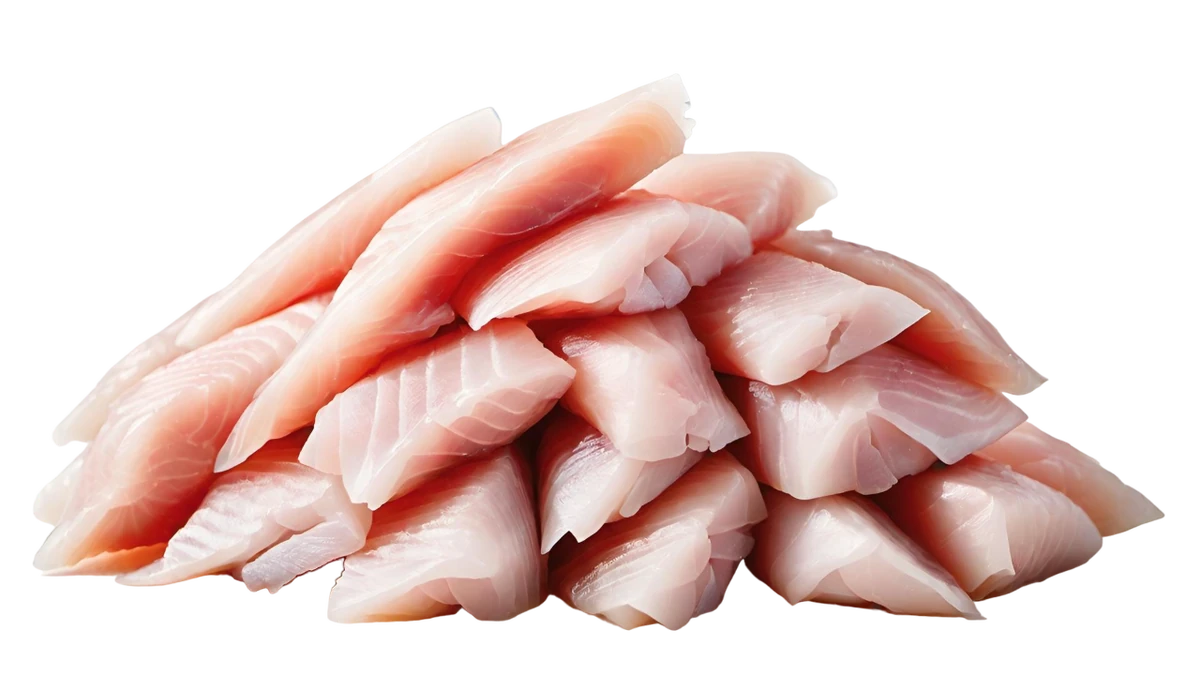 Raw Fish | Sirus MMO Wiki | Fandom