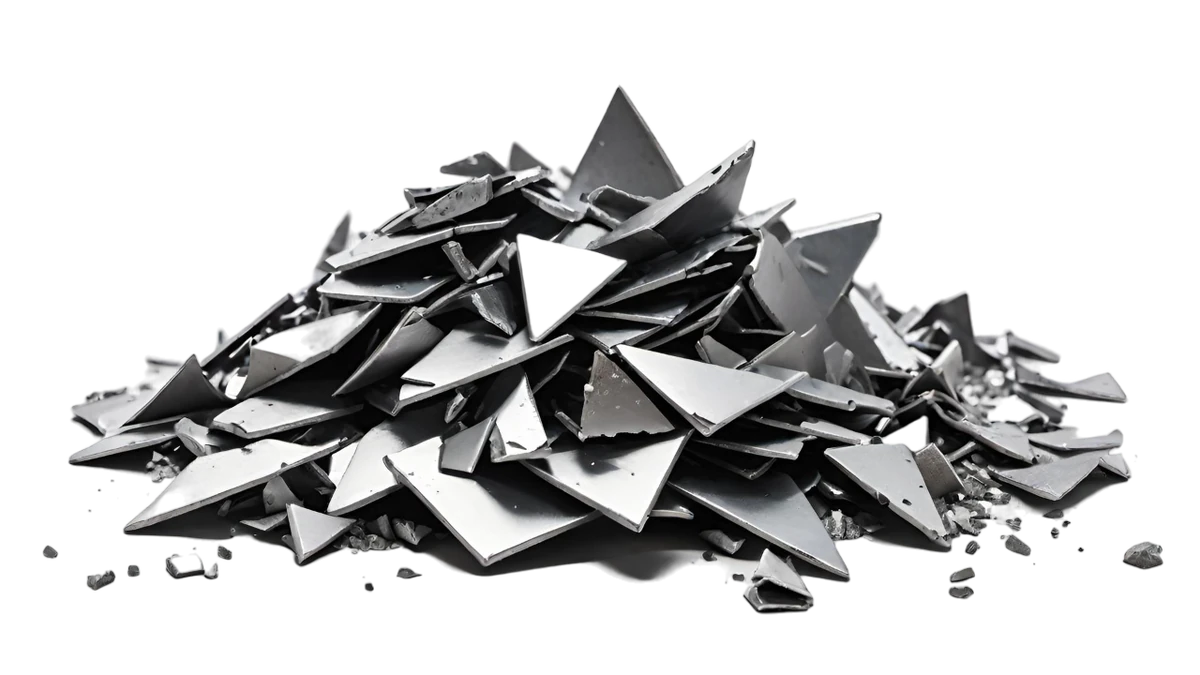 Metal Shards | Sirus MMO Wiki | Fandom