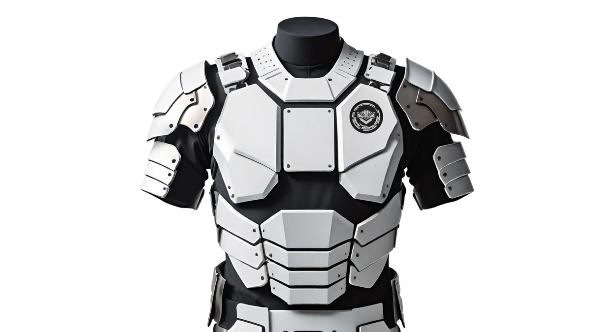 Body Armour | Sirus MMO Wiki | Fandom