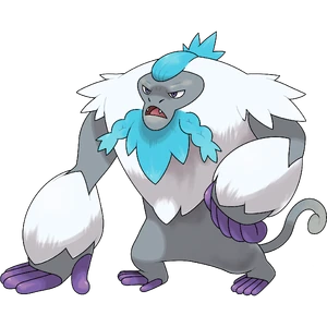 Babaroon | Sirius Fakemon Wiki | Fandom