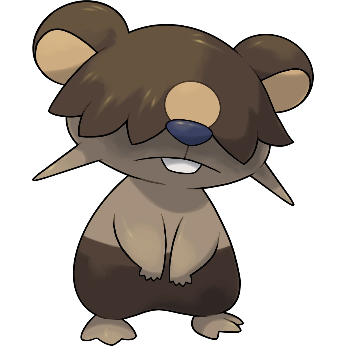 Pokédex | Sirius Fakemon Wiki | Fandom