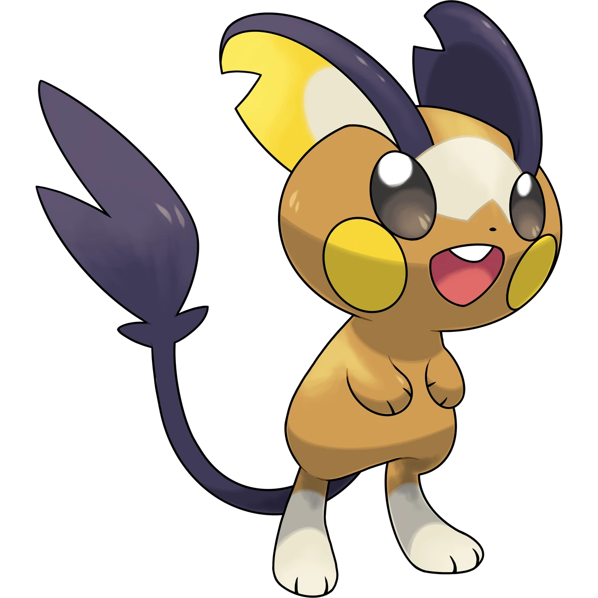 Category:Pokémon with a base stat total of 431 | Sirius Fakemon Wiki ...