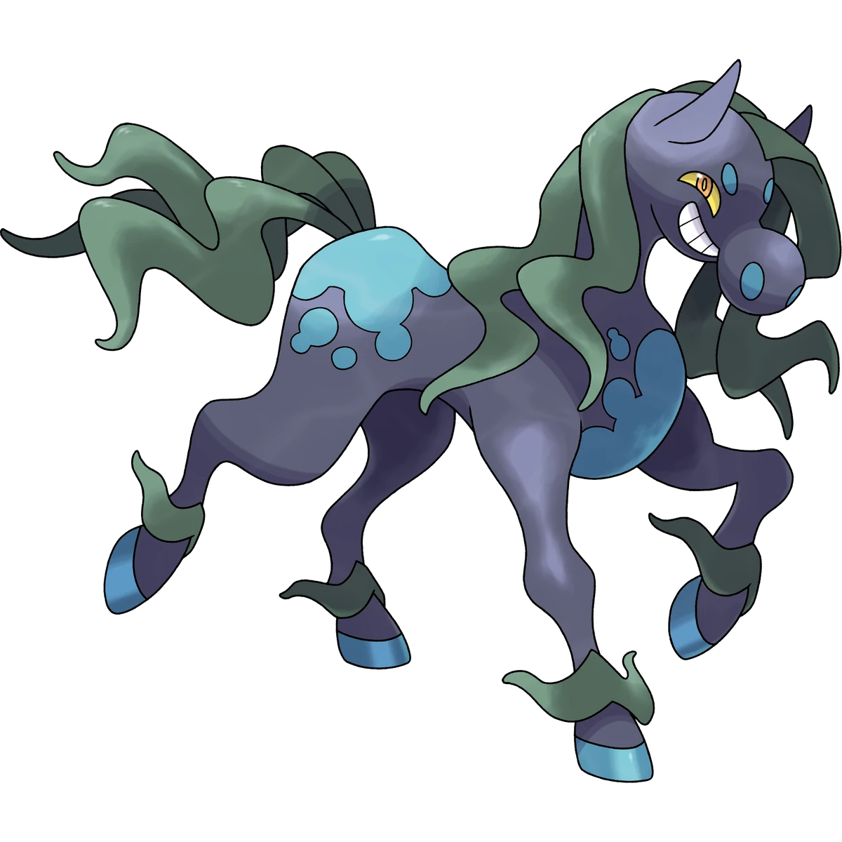 Coltide | Sirius Fakemon Wiki | Fandom