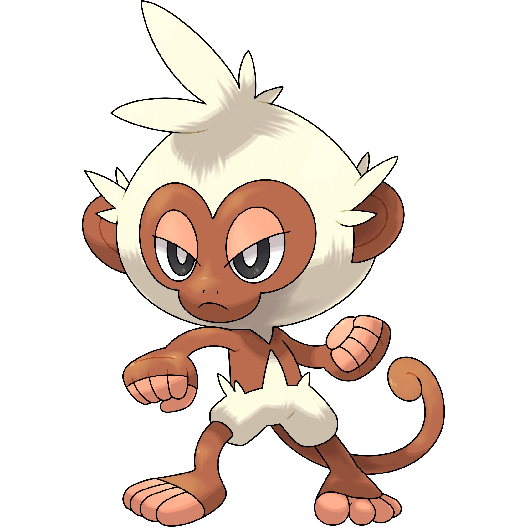 Babookie | Sirius Fakemon Wiki | Fandom