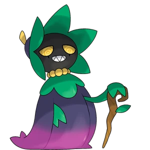 Cauldronna | Sirius Fakemon Wiki | Fandom