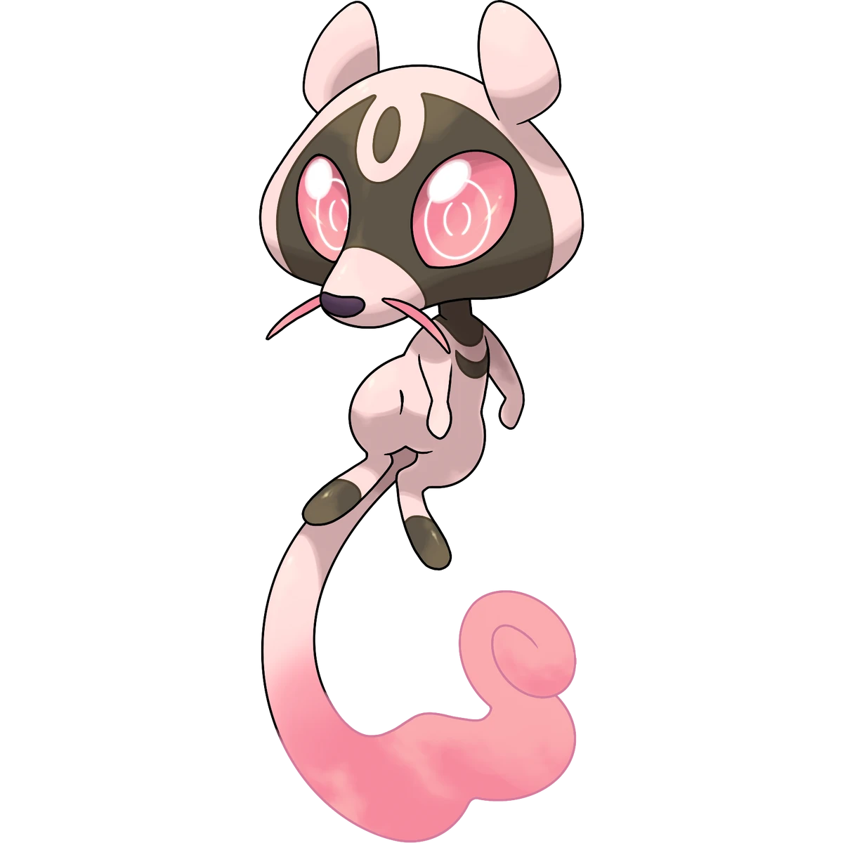 Category:Pink-colored Pokémon | Sirius Fakemon Wiki | Fandom