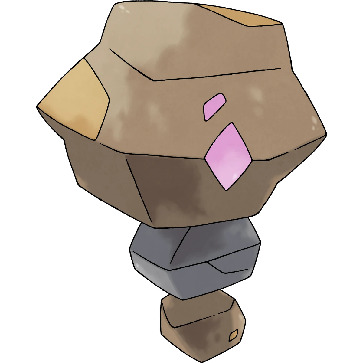 Pebbul | Sirius Fakemon Wiki | Fandom