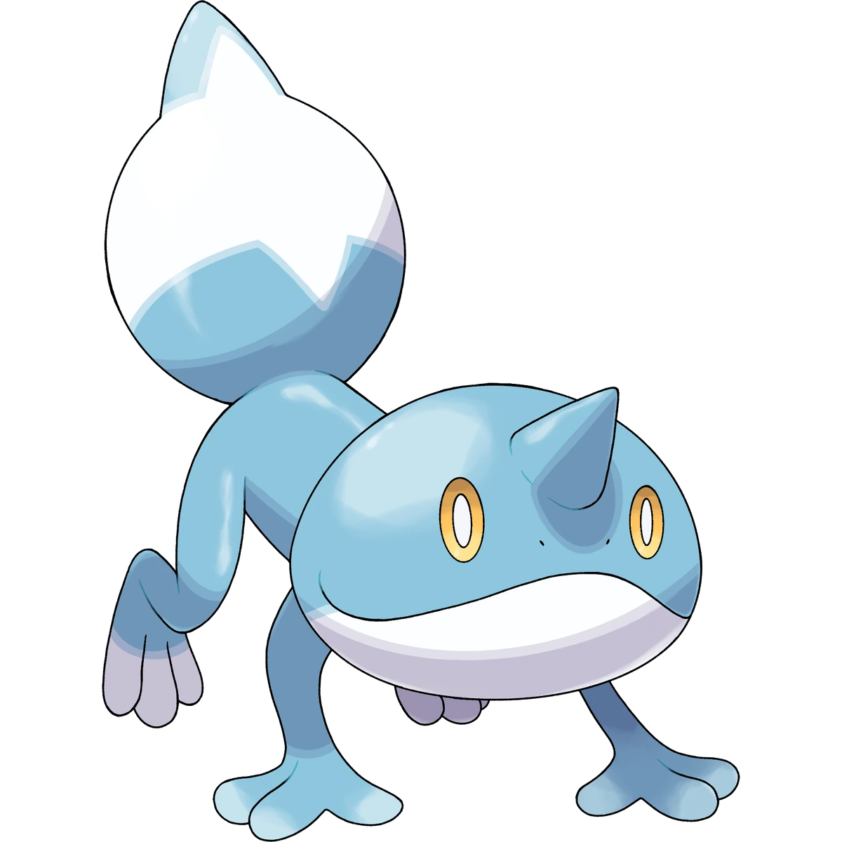 Frozard | Sirius Fakemon Wiki | Fandom