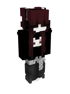 Princess Lissy | Sis VS Bro's Minecraft Server Wiki | Fandom