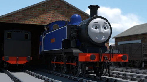 Steam In Somersby Wiki | Fandom