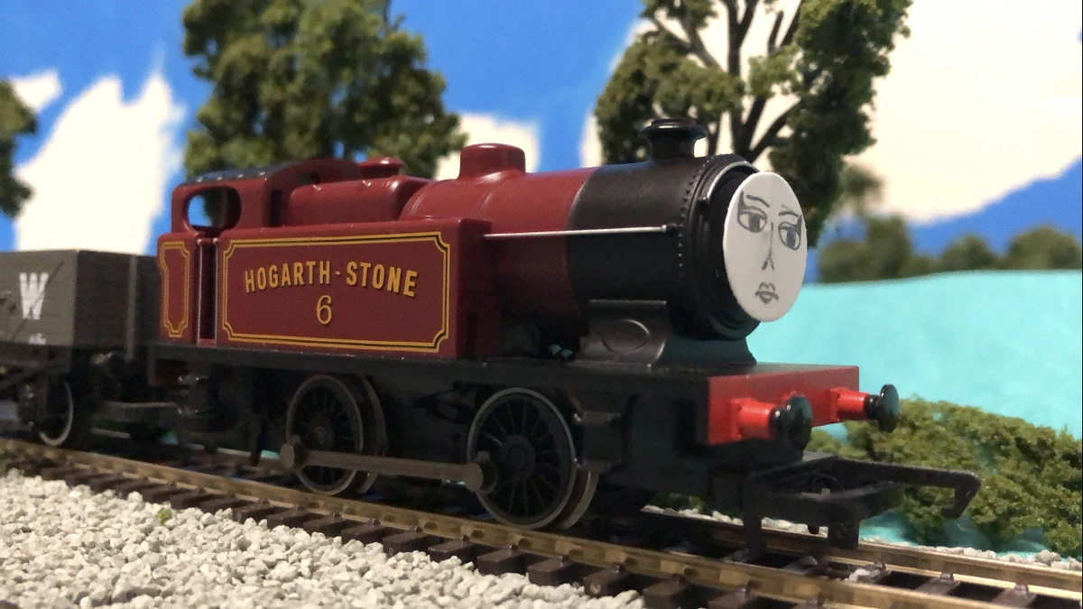 Scarlet | Steam In Somersby Wiki | Fandom