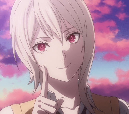 Alice | Sis-Con with Dimensional Chat Group Wiki | Fandom