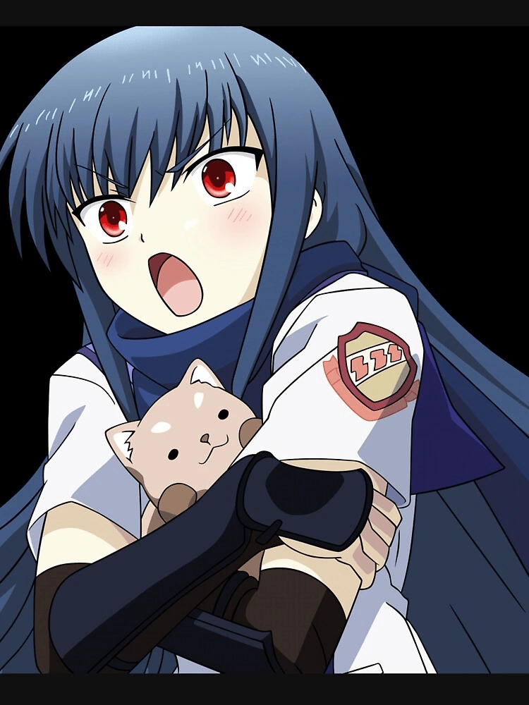 Shiina | Sis-Con with Dimensional Chat Group Wiki | Fandom