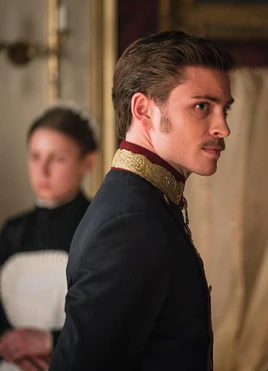 Franz | Sisi Wiki | Fandom