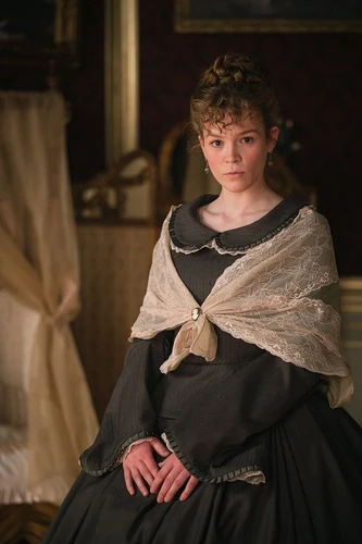 Fanny | Sisi Wiki | Fandom