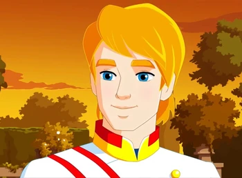 Franz | Sissi: The Young Empress Wiki | Fandom