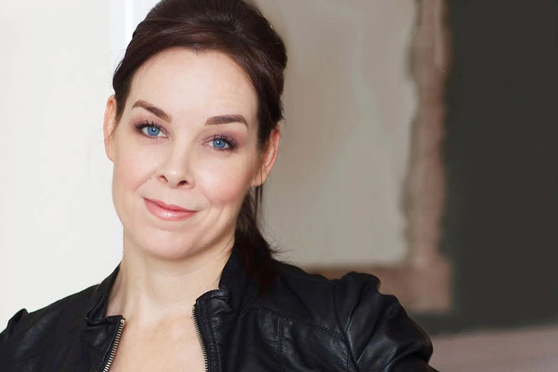 Erica Schroeder | Sissi: The Young Empress Wiki | Fandom