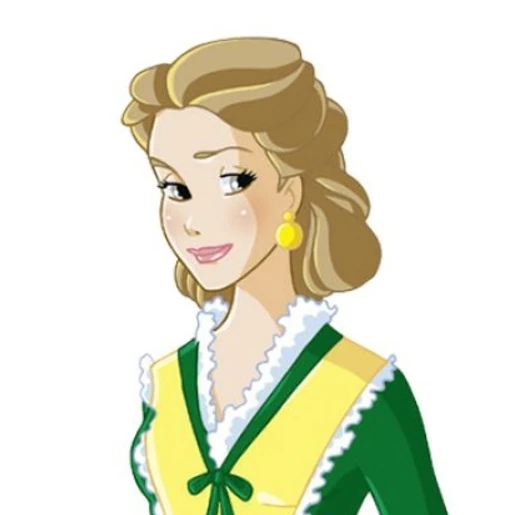 Louise/Gallery | Sissi: The Young Empress Wiki | Fandom