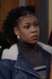 Alexis Fields Sister Sister