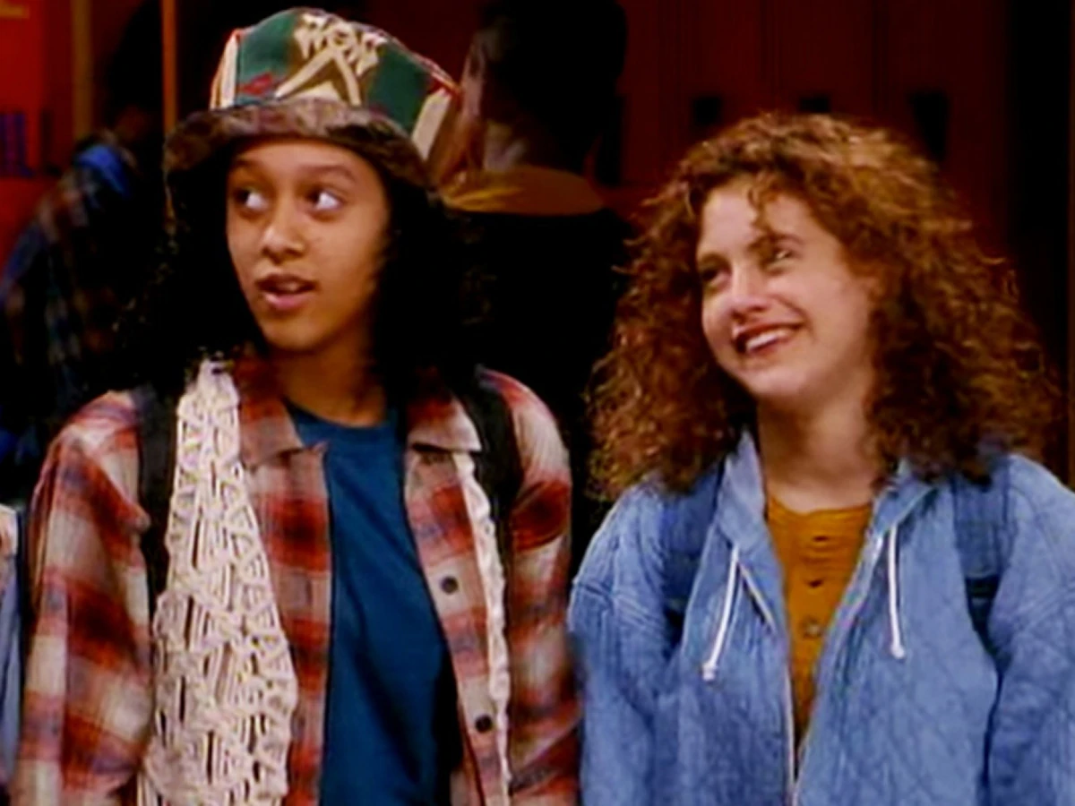 Sarah | Sister, Sister Wiki | Fandom