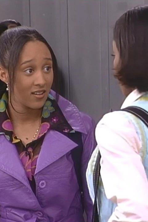 Guardian Angel | Sister, Sister Wiki | Fandom