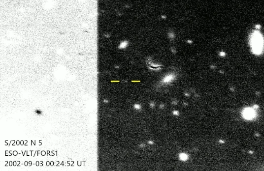 S/2002 N 5 | Sistema Solar Wiki | Fandom