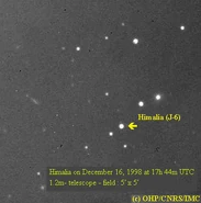 Himalia | Sistema Solar Wiki | Fandom