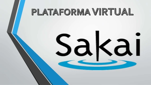 Proyecto Sakai | SistemaLMS Wiki | Fandom