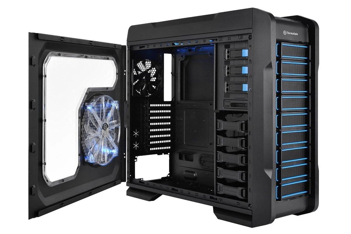 Caja de ordenador | Sistemas informaticos Wiki | Fandom