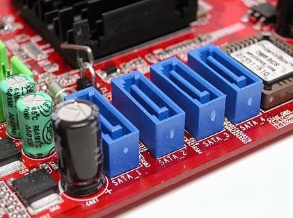 Puerto sata | Sistemas informaticos Wiki | Fandom