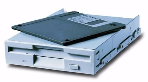 Disquetera | Sistemas informaticos Wiki | Fandom