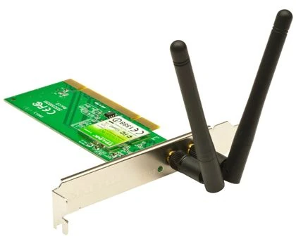 Tarjeta WiFi | Sistemas informaticos Wiki | Fandom