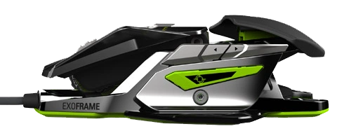 Raton | Sistemas informaticos Wiki | Fandom