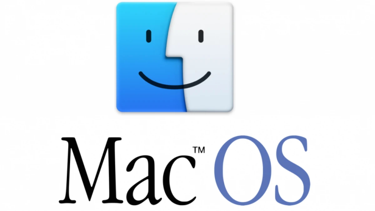 MacOS | Wiki Sistemas operativos | Fandom