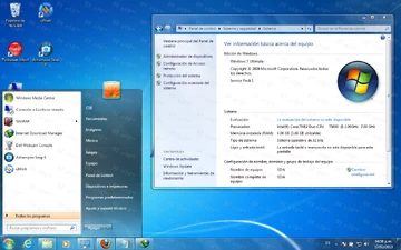 Windows 7 | Wiki Sistemas-operativos-up | Fandom