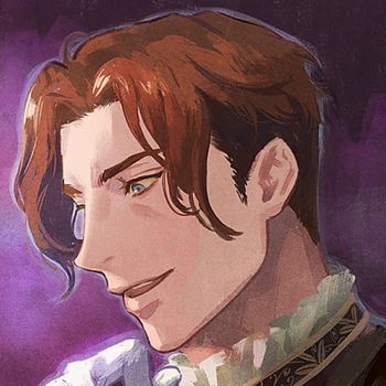 Cesare De Como | Sister, In This Life I Have Become the Queen Wiki | Fandom