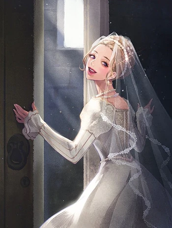 Isabella De Mare | Sister, In This Life I Have Become the Queen Wiki ...