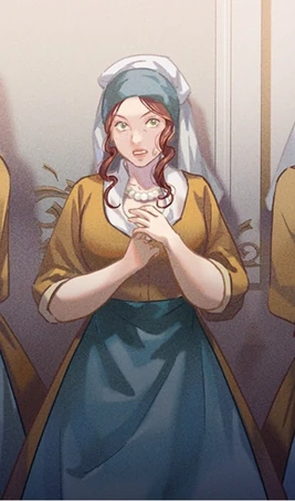 Maletta | Sister, In This Life I Have Become the Queen Wiki | Fandom