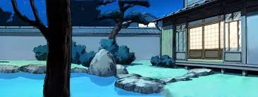 Possessed Koi Pond | Sisterhood of Doom Wikia | Fandom