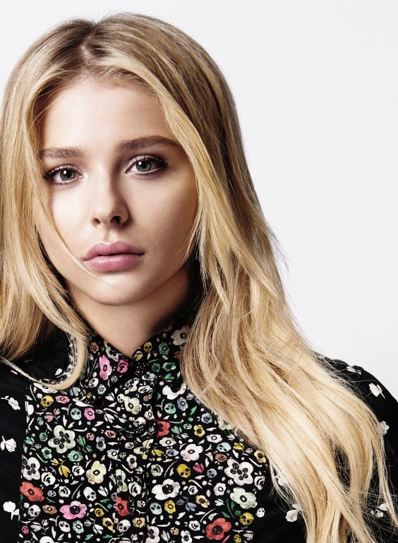 Chloë Grace Moretz | Sister of Mal Wiki | Fandom