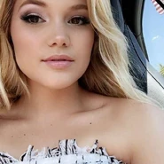 CJ Hook | Sister of Mal Wiki | Fandom