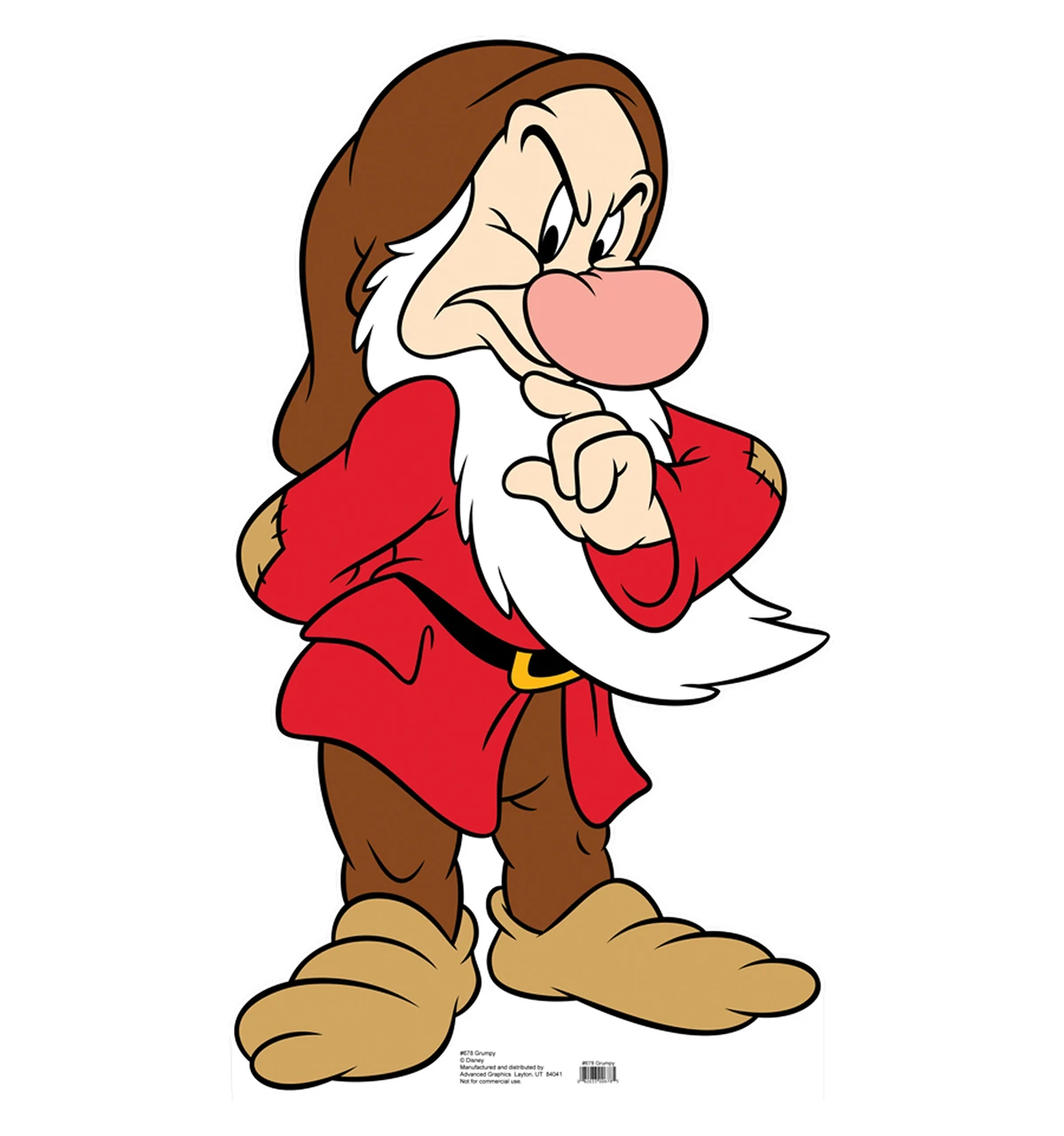 Grumpy | Sister of Mal Wiki | Fandom