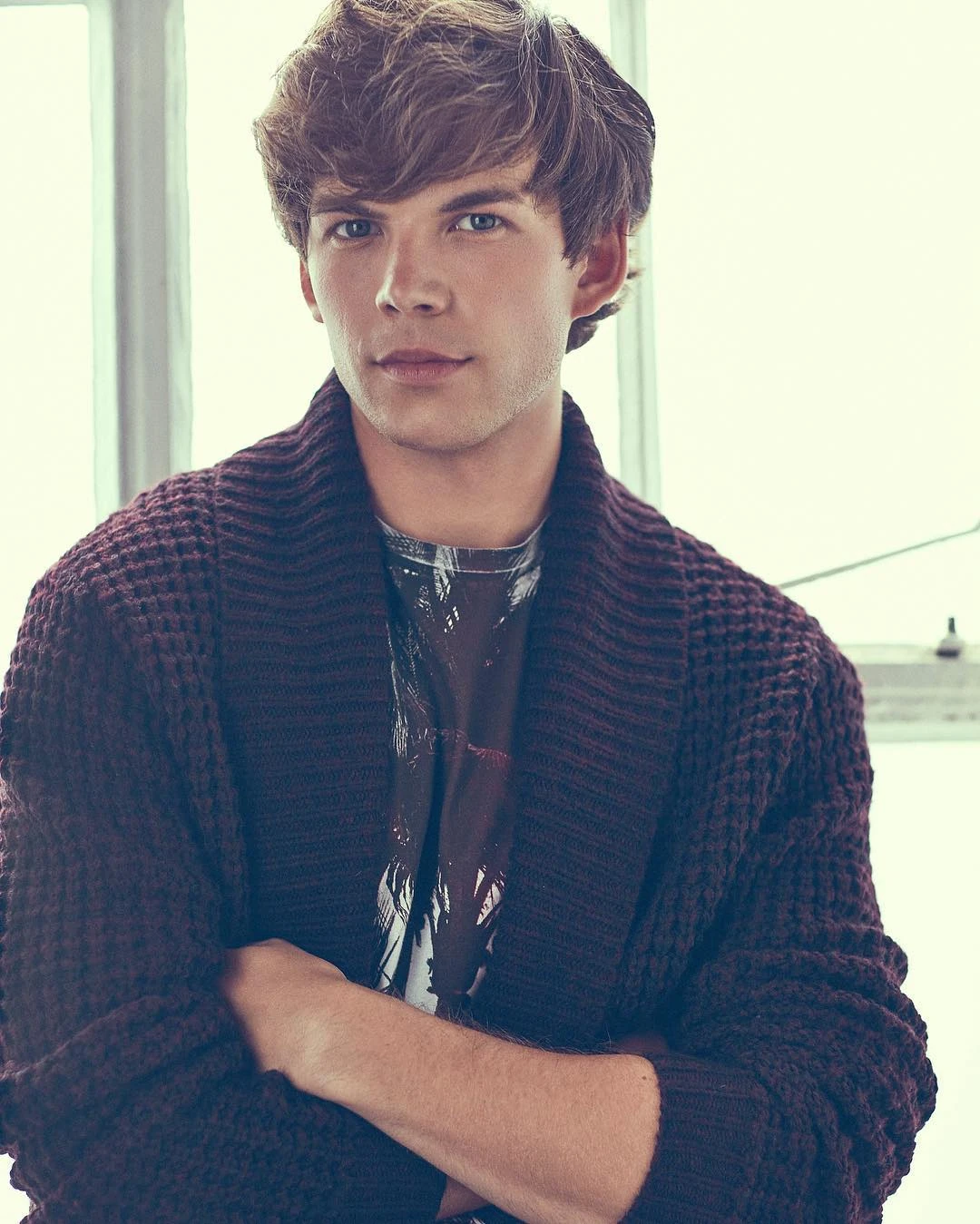 Drake Tremaine | Sister of Mal Wiki | Fandom