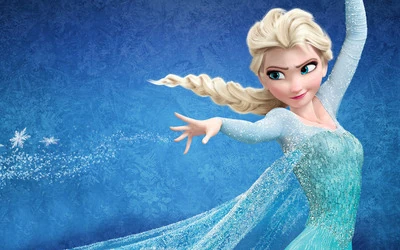 Elsa of Arendelle | Sister of Mal Wiki | Fandom