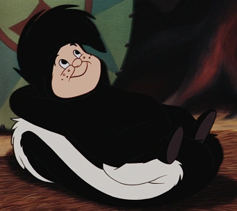 Tootles | Sister of Mal Wiki | Fandom