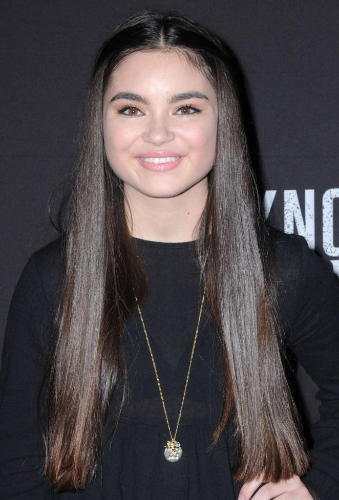 Gemma | Sister of Mal Wiki | Fandom